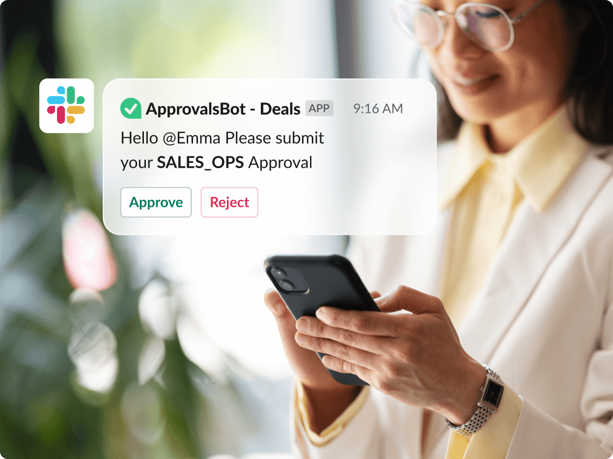New Feature: Real-Time Approvals in Slack with ApprovalMax